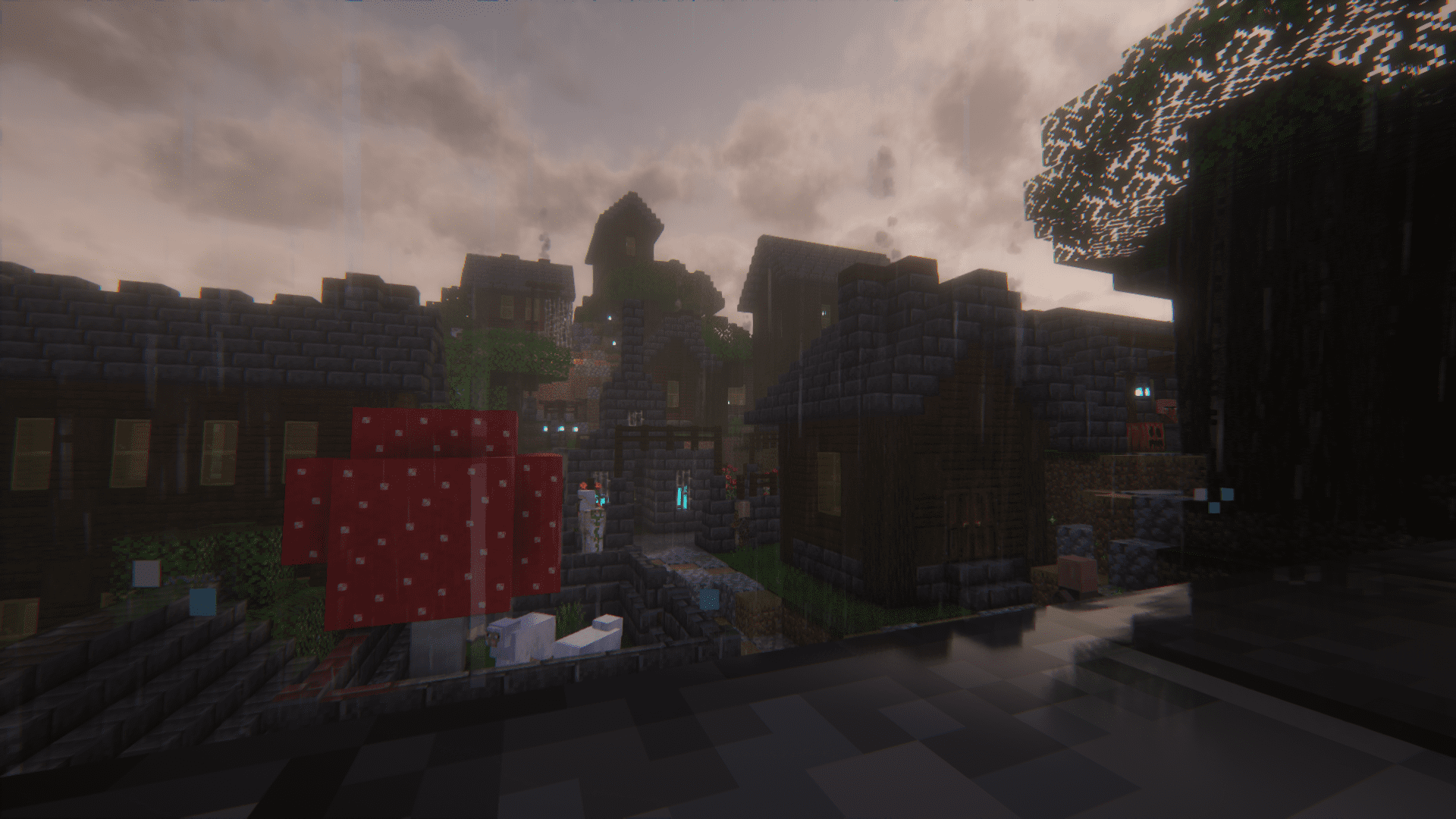 Sacred Logistics - Minecraft Modpacks - CurseForge