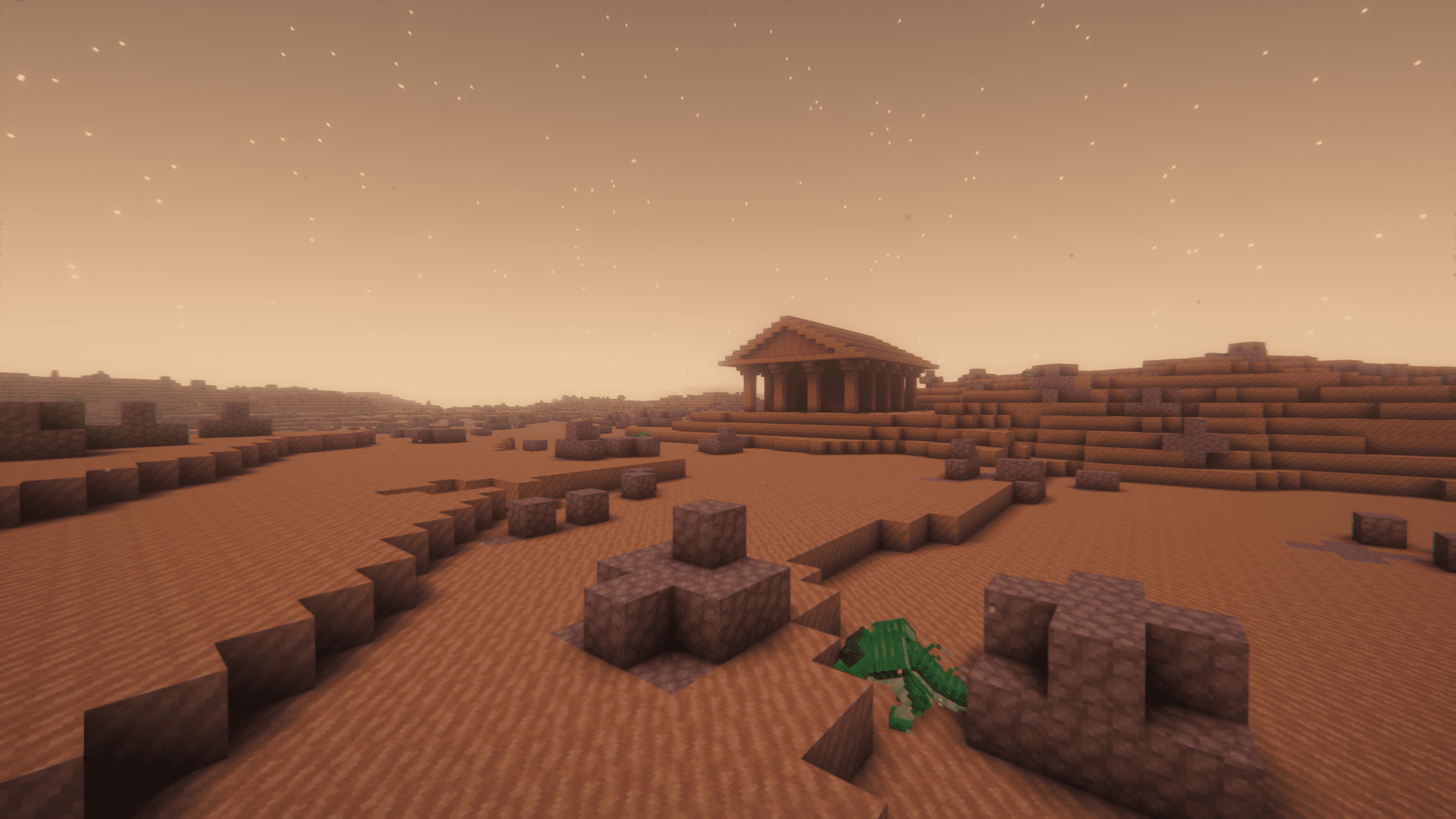 Sacred Logistics - Minecraft Modpacks - CurseForge