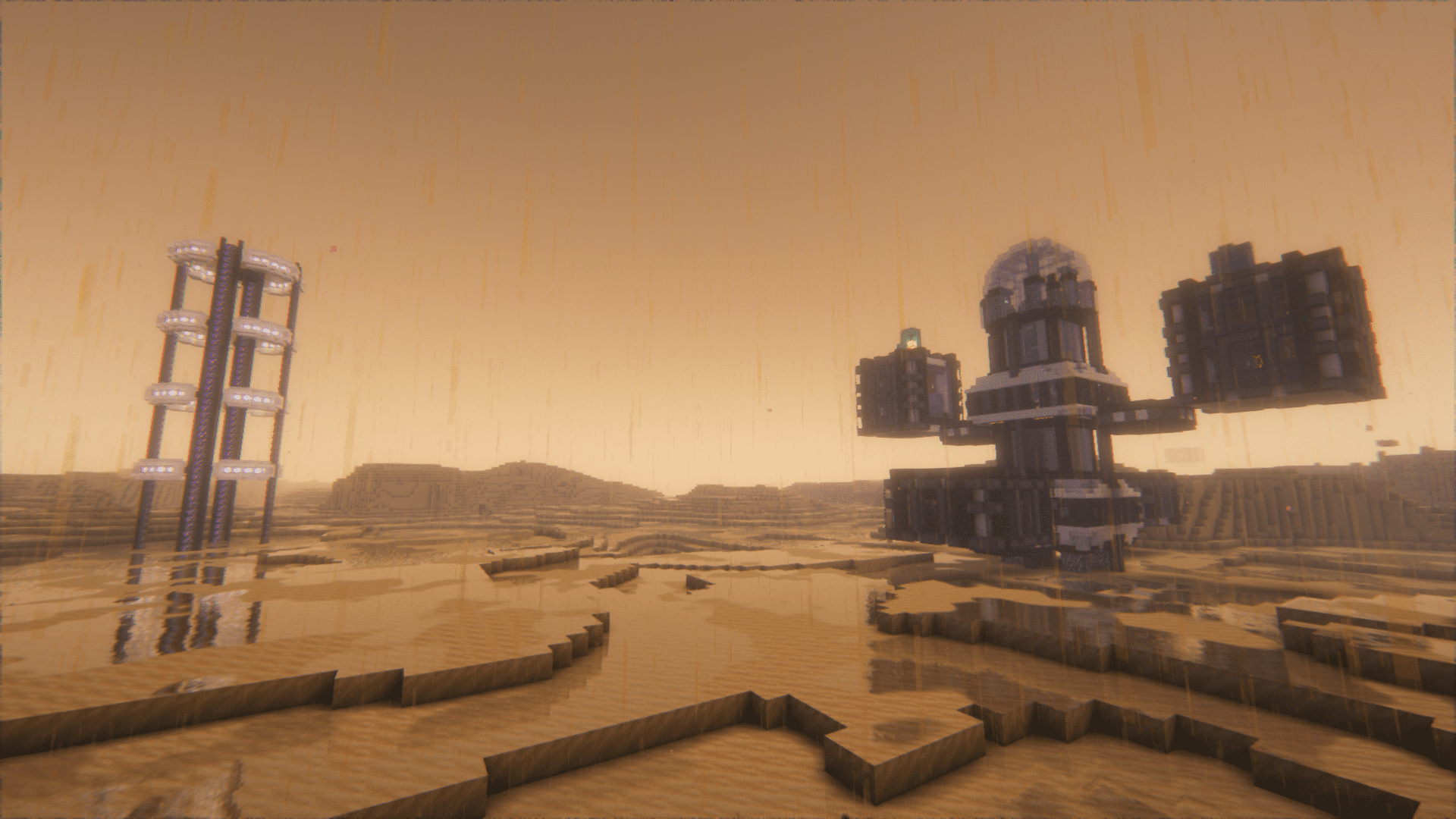 Sacred Logistics - Minecraft Modpacks - CurseForge