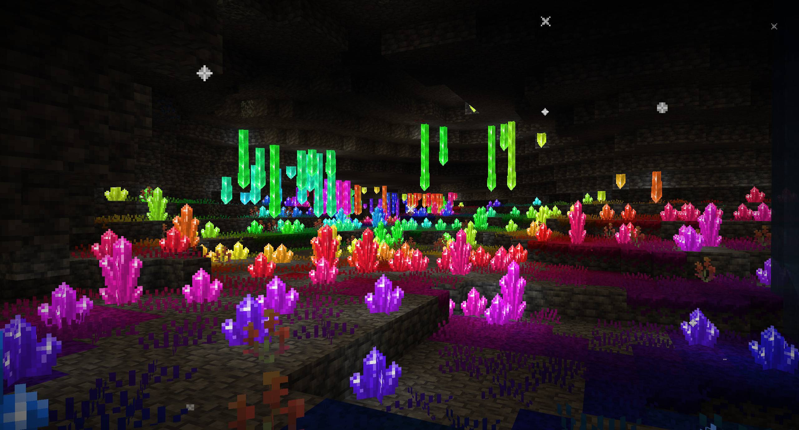 Create: Lets Create - Create 6.0 - Adventure 1000 Quest - Minecraft Modpacks - CurseForge