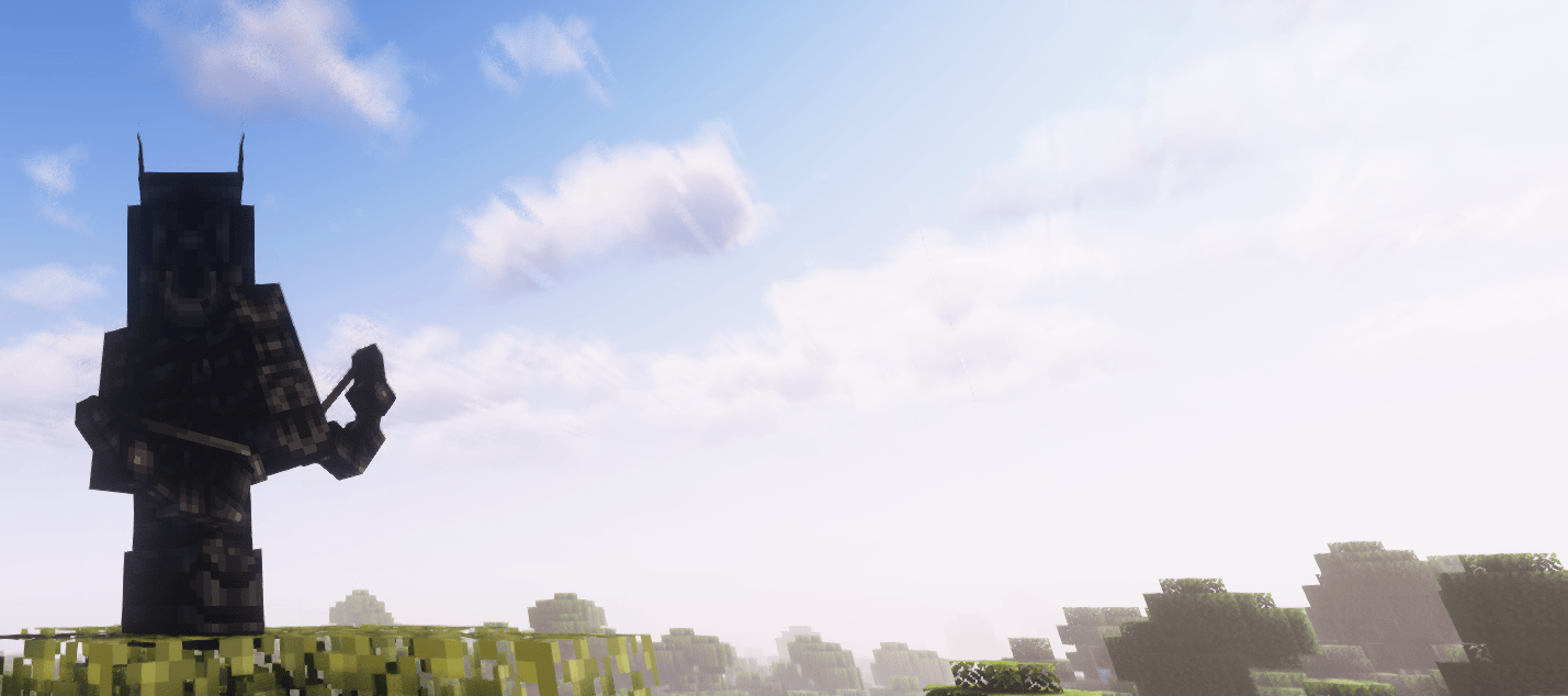 Black Iron Armory - Gallery - Minecraft Mods - CurseForge