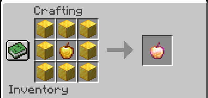 Not Enough Craftable Items - Gallery - Minecraft Mods - CurseForge