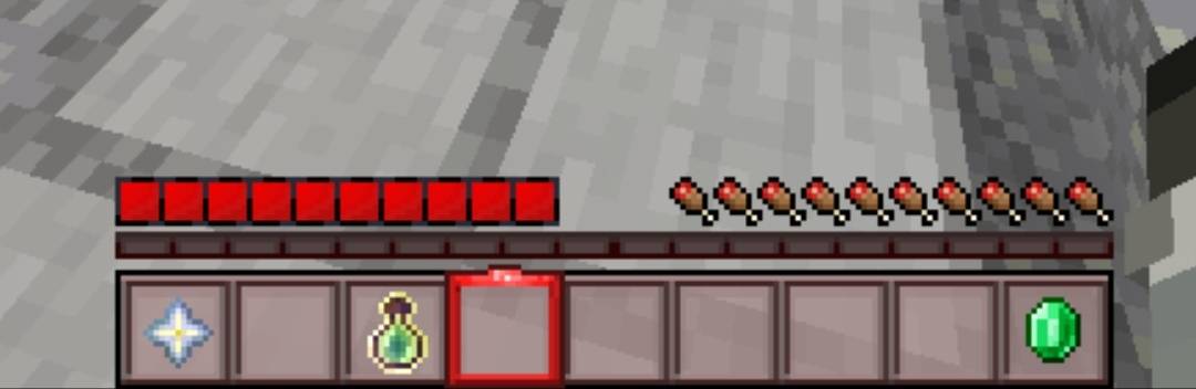 Nexus Bedwars Pack - Gallery - Minecraft Resource Packs - CurseForge