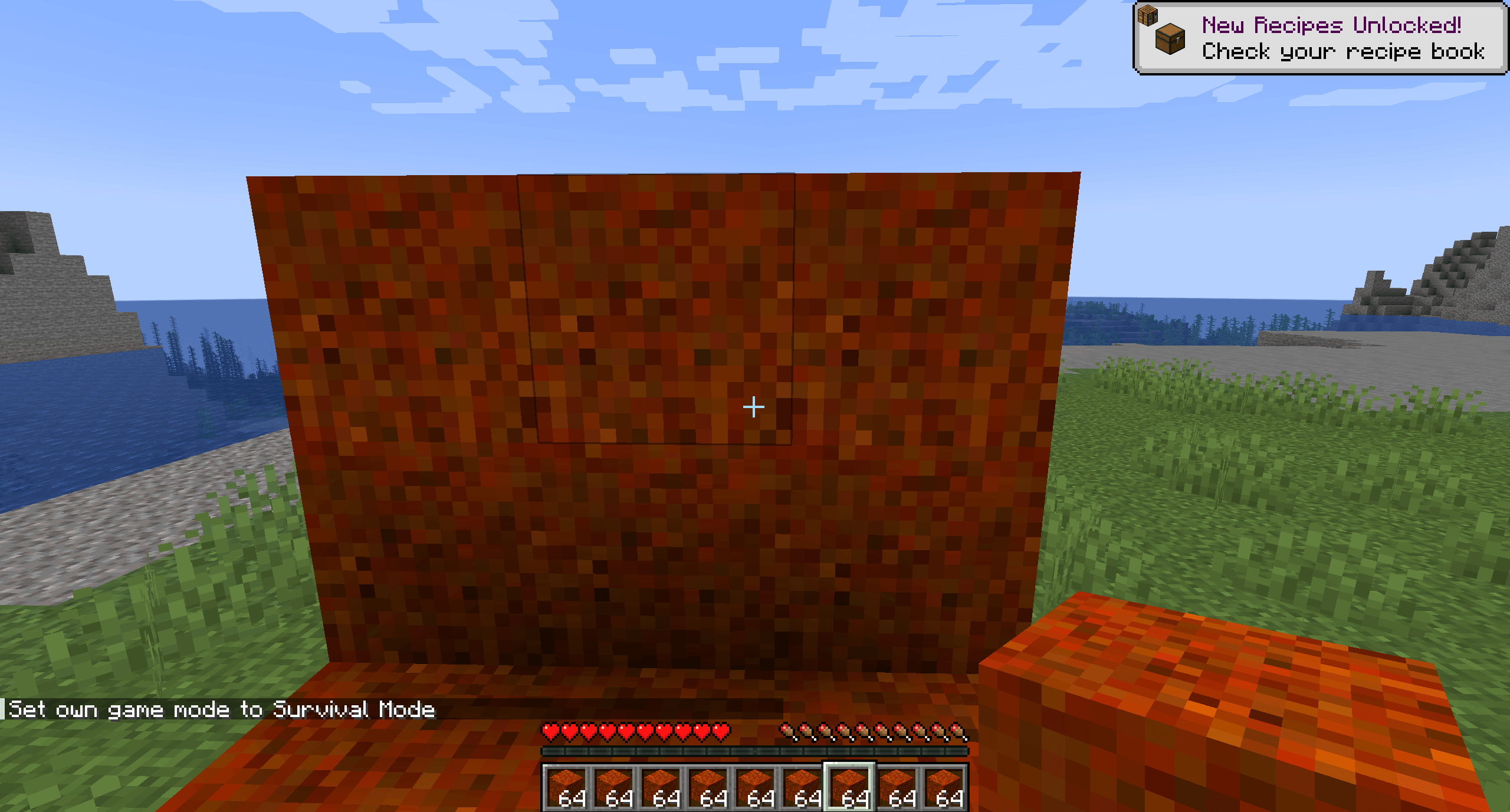 Leather Stuff - Gallery - Minecraft Mods - CurseForge