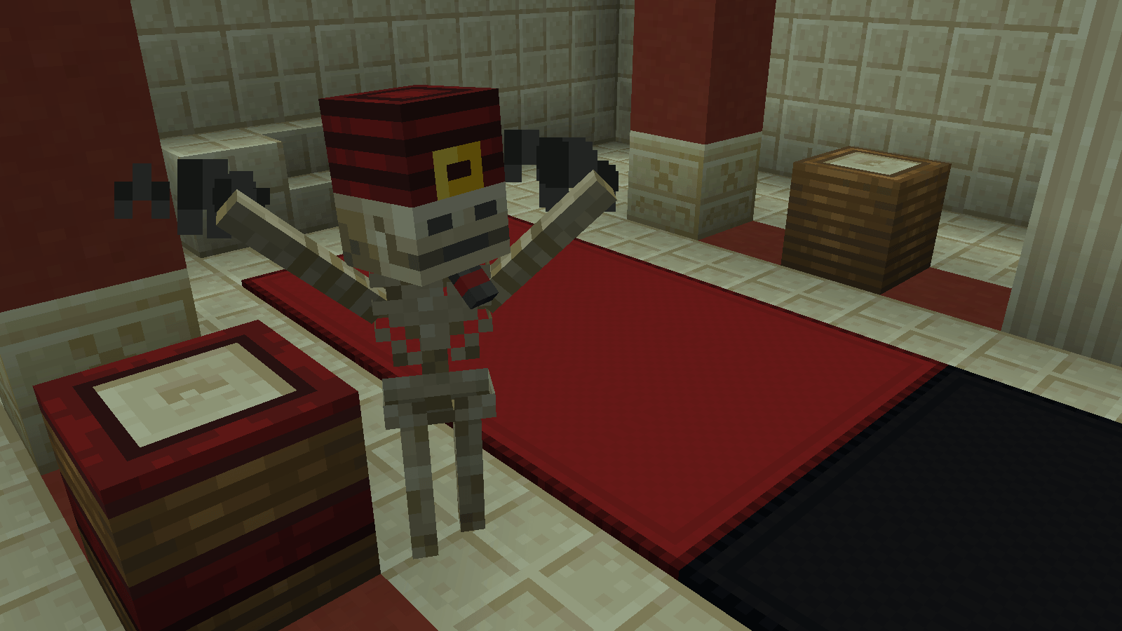 Ancient Sands - Minecraft Mods - CurseForge