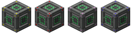 Mekanism Extras - Gallery - Minecraft Mods - CurseForge