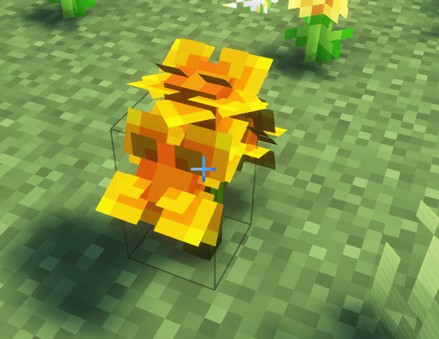 EZekials Marigolds - Gallery - Minecraft Mods - CurseForge