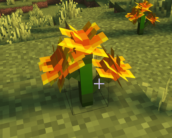 EZekials Marigolds - Gallery - Minecraft Mods - CurseForge