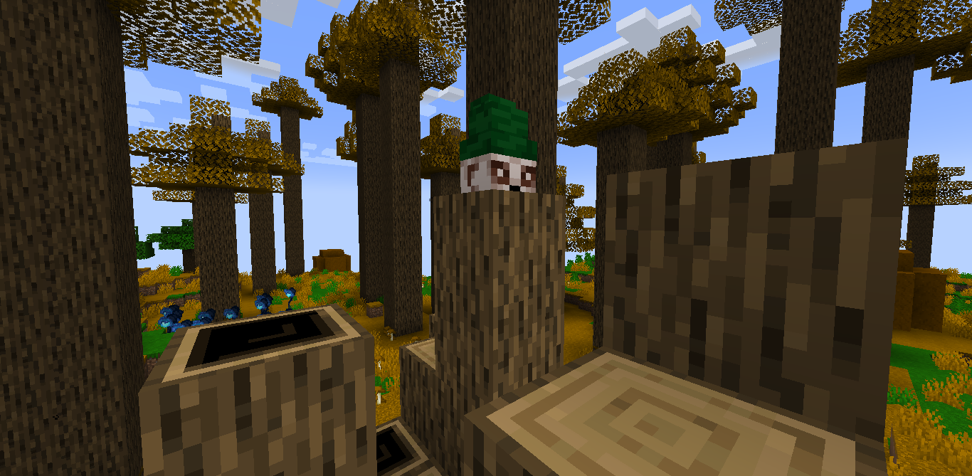 Linfox's Mythical Biomes (Biggest Update Ever) - Gallery - Minecraft ...