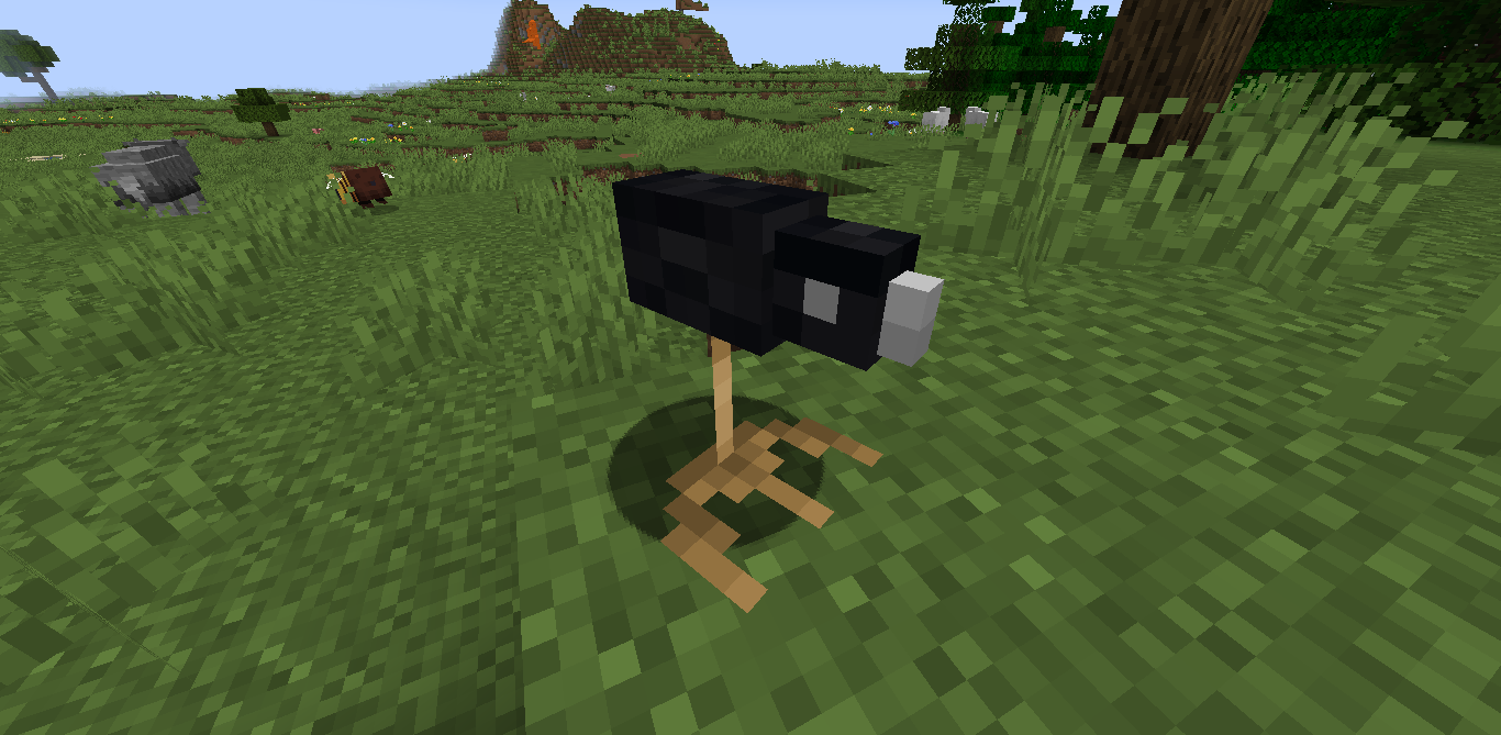 Linfox's Mythical Biomes (Biggest Update Ever) - Gallery - Minecraft ...