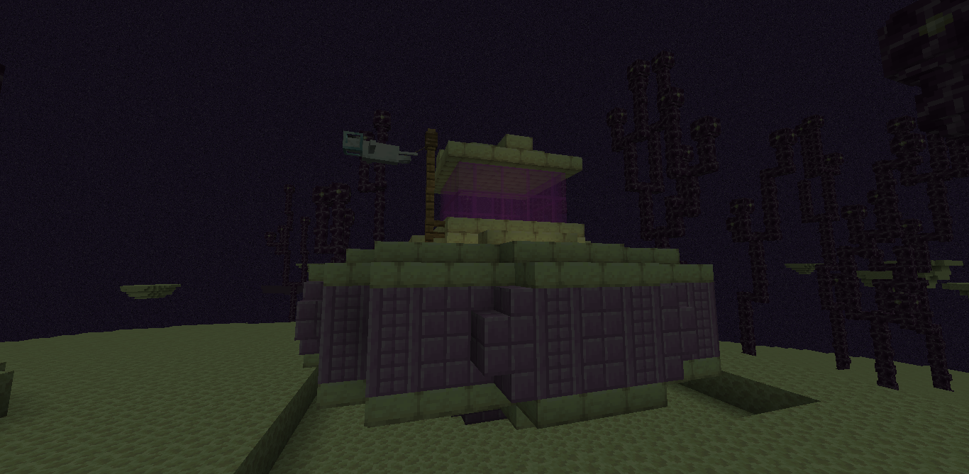 Linfox's Mythical Biomes (Biggest Update Ever) - Gallery - Minecraft ...