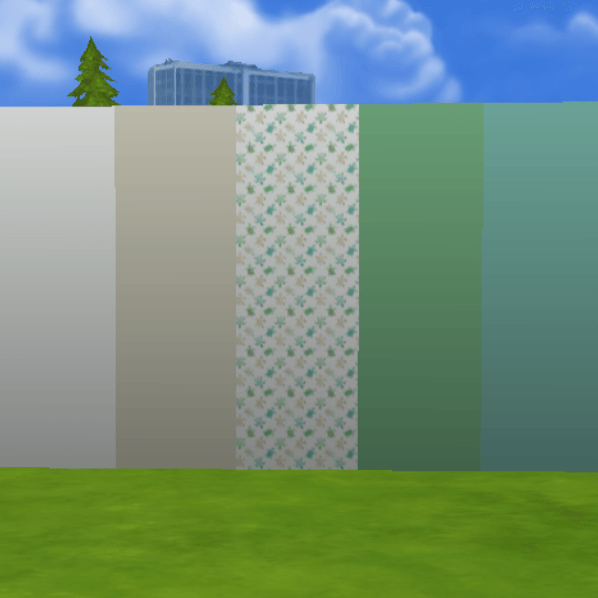 Small Turtles - Gallery - The Sims 4 Build / Buy - CurseForge