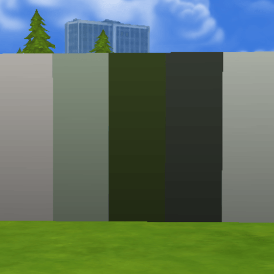 Forest - Gallery - The Sims 4 Build / Buy - CurseForge