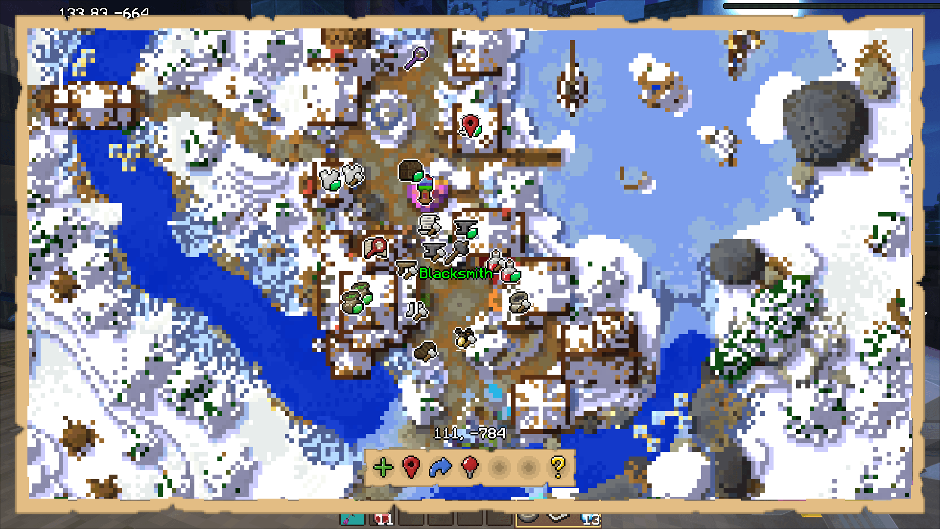 Wynn + - Gallery - Minecraft Modpacks - CurseForge