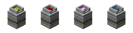 Mekanism Extras - Gallery - Minecraft Mods - CurseForge