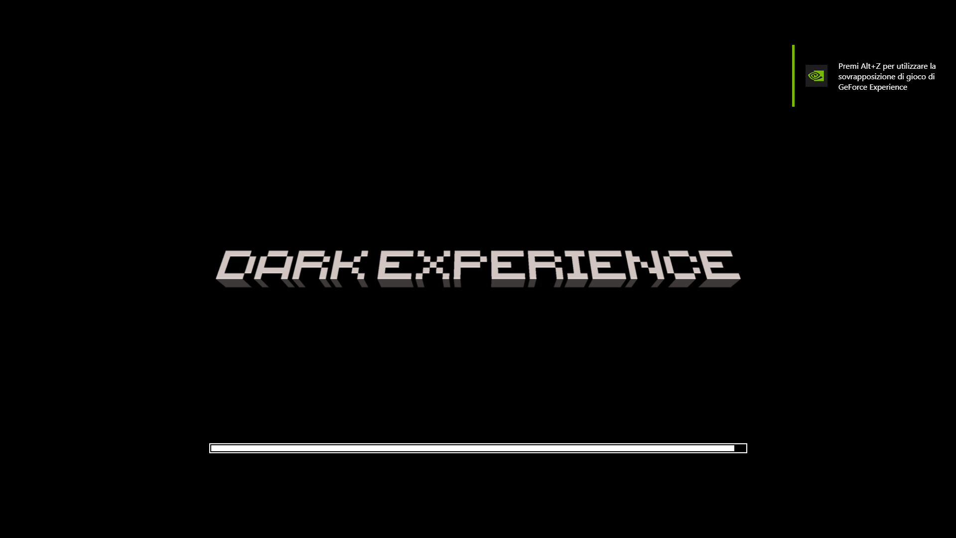 Dark Experience - Gallery - Minecraft Resource Packs - CurseForge