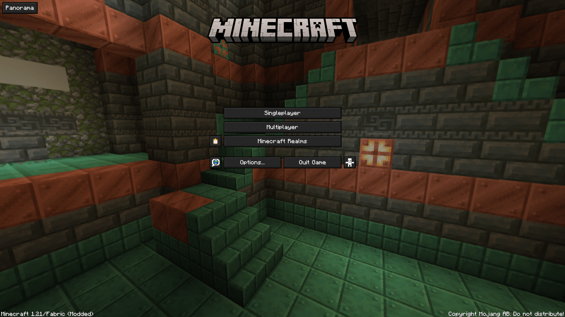 Dark Experience - Gallery - Minecraft Resource Packs - CurseForge