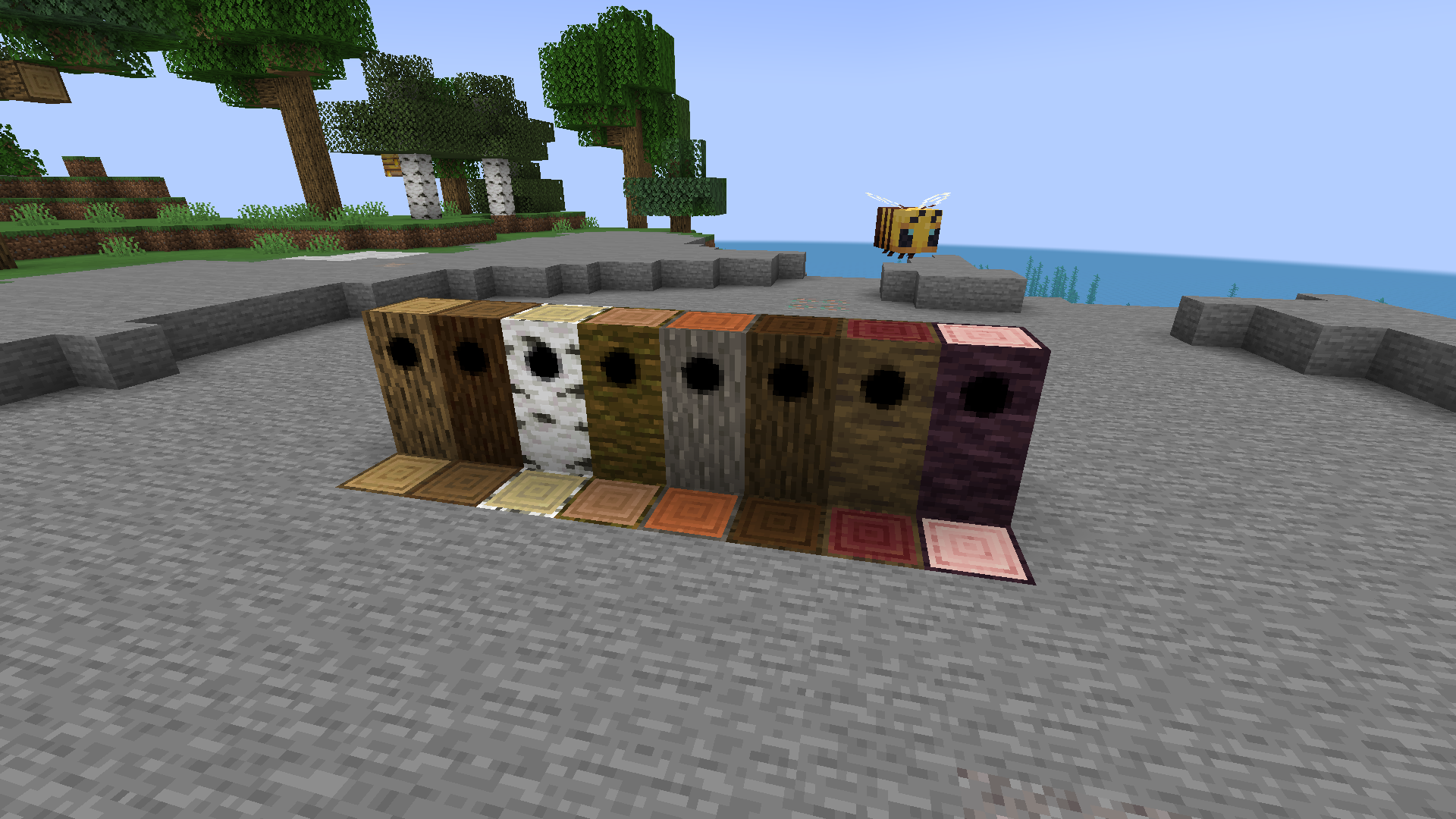 Nooks and Crannies - Gallery - Minecraft Mods - CurseForge