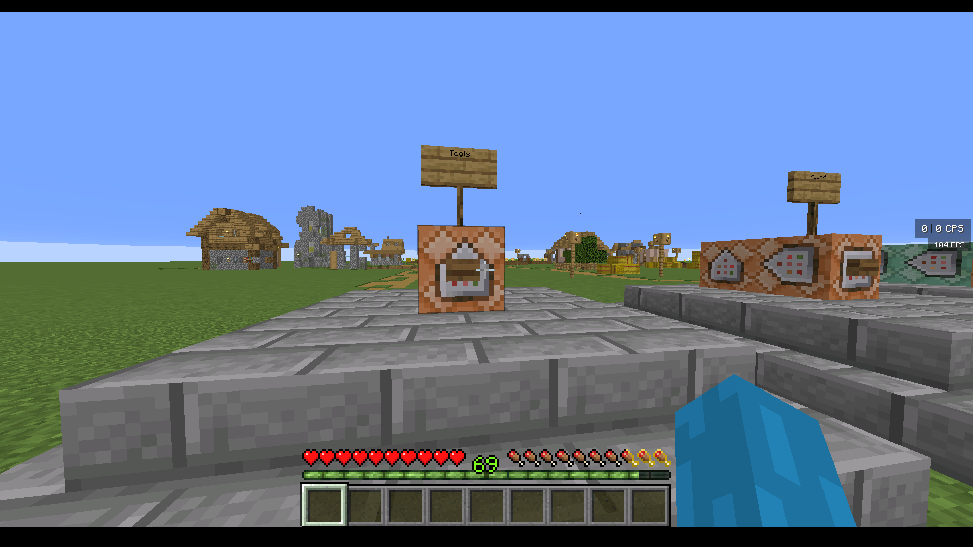 Youtube Tutorials - Gallery - Minecraft Worlds - CurseForge