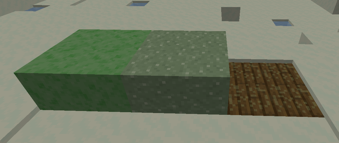 Simple Salt - Gallery - Minecraft Mods - CurseForge