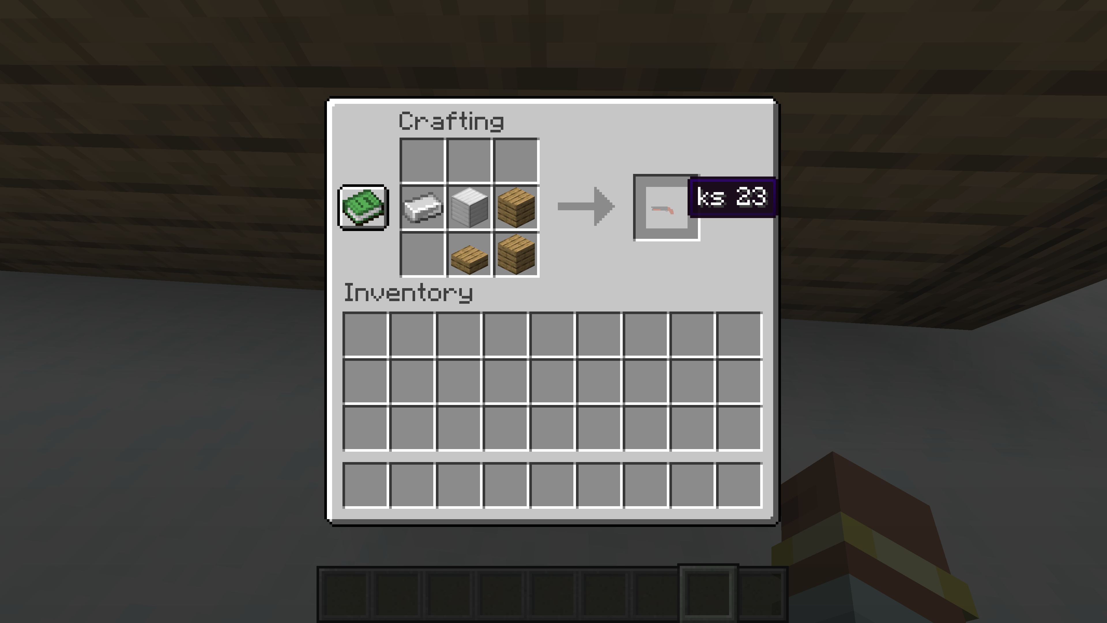very generic gun mod - Gallery - Minecraft Mods - CurseForge