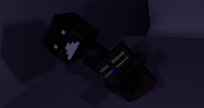 Colin's Underworld Dimension (Cancelled) - Gallery - Minecraft Mods - CurseForge