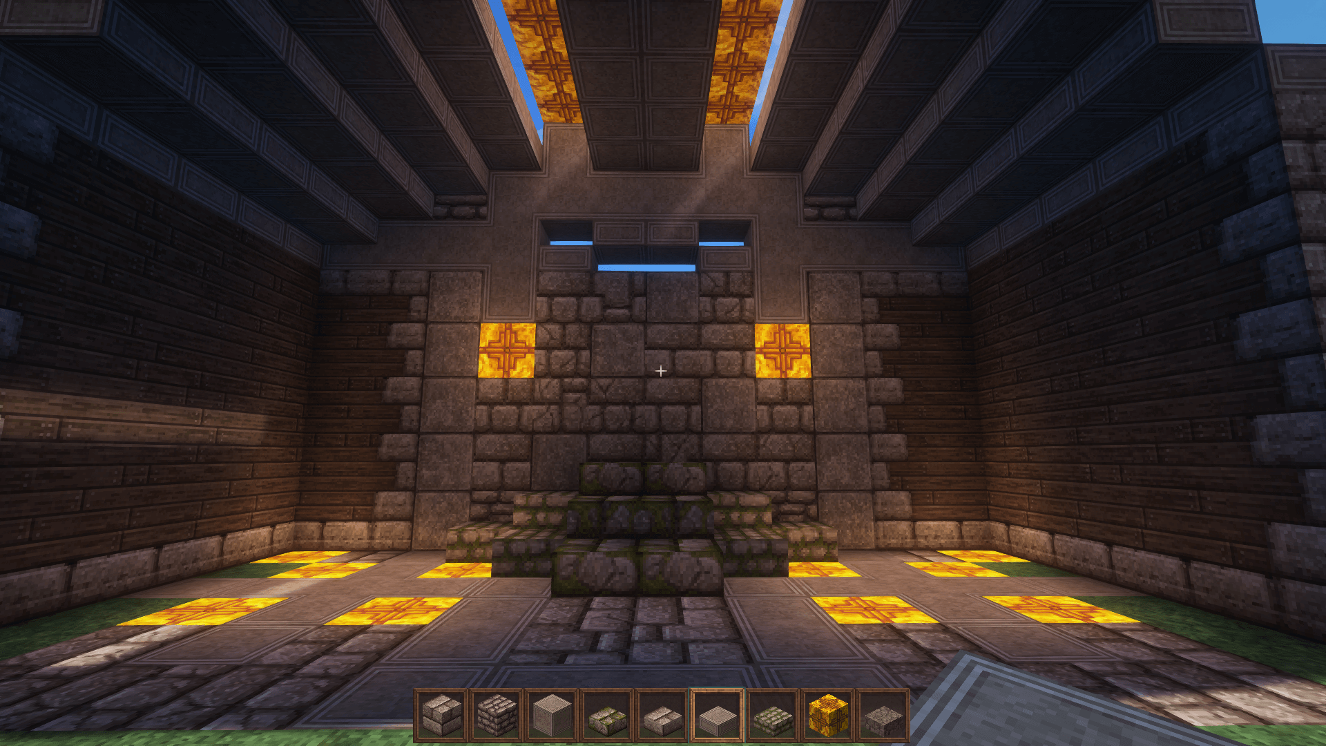 Halcyon Days 2gen - Gallery - Minecraft Resource Packs - CurseForge
