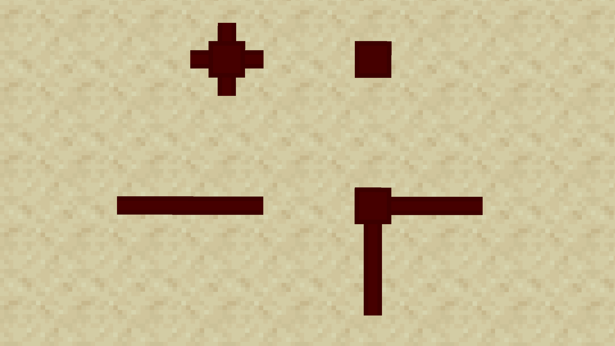 Simple, Informative Redstone - Gallery - Minecraft Resource Packs ...