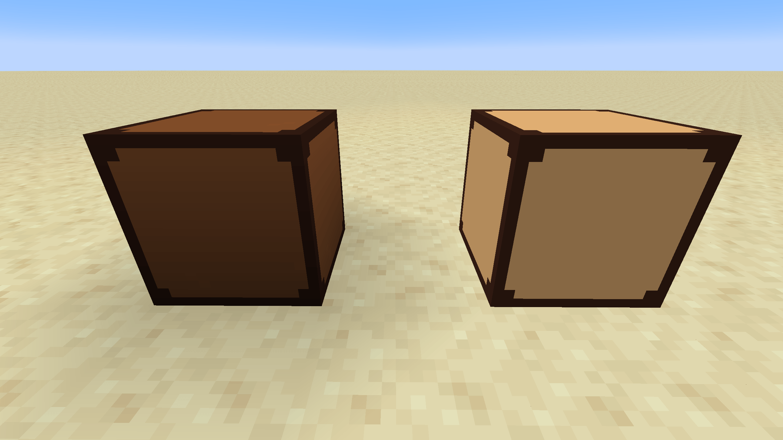 Simple, Informative Redstone - Gallery - Minecraft Resource Packs ...