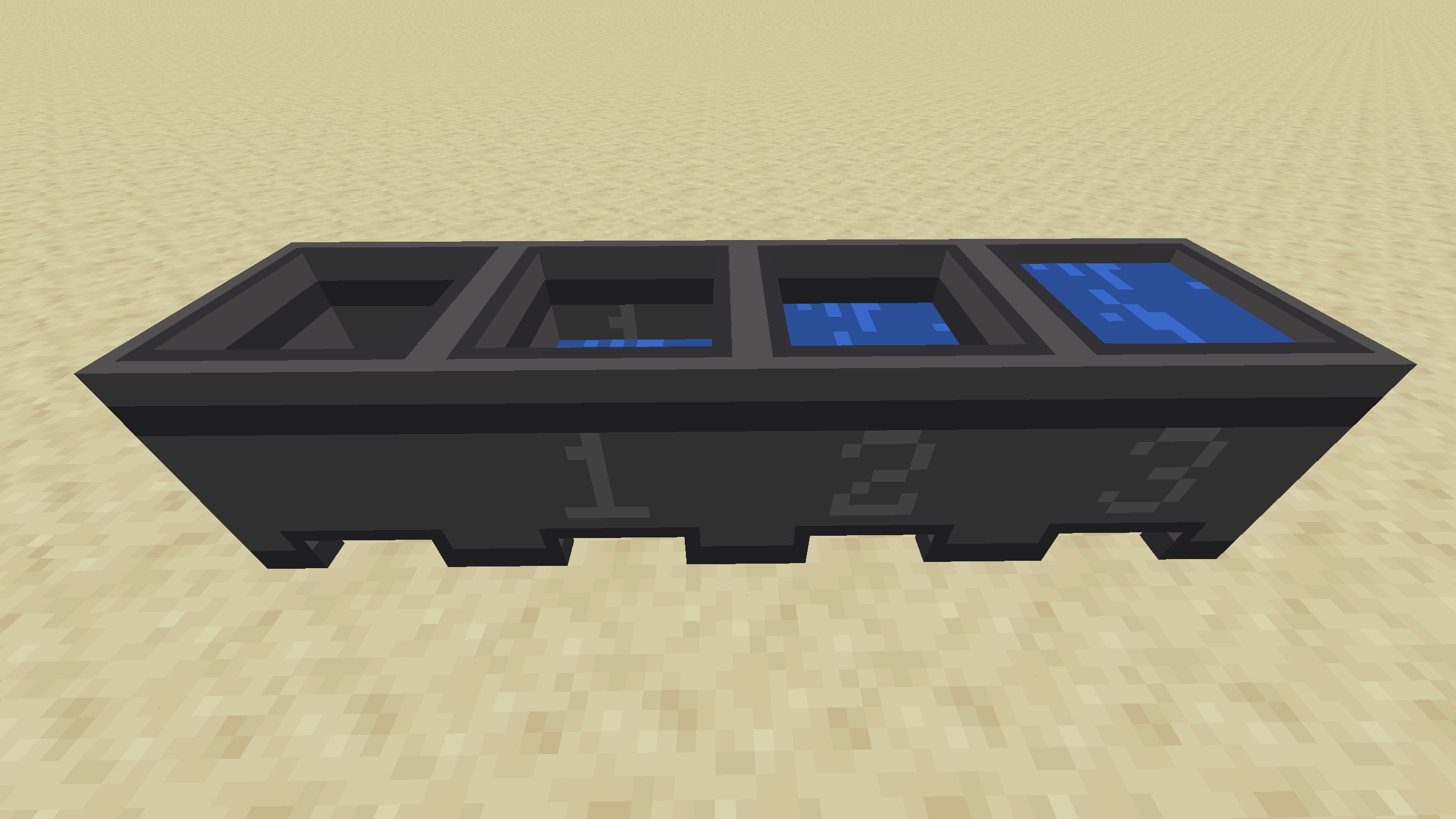 Simple, Informative Redstone - Gallery - Minecraft Resource Packs ...