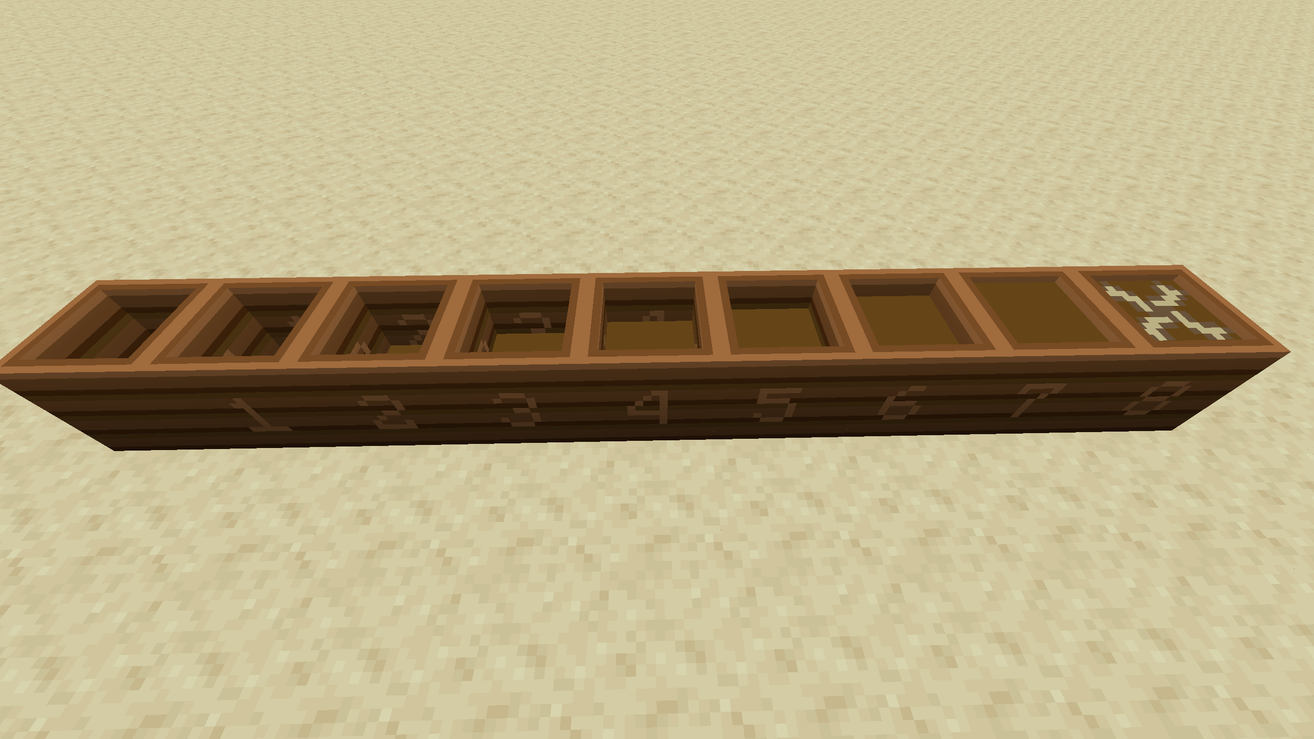 Simple, Informative Redstone - Gallery - Minecraft Resource Packs ...