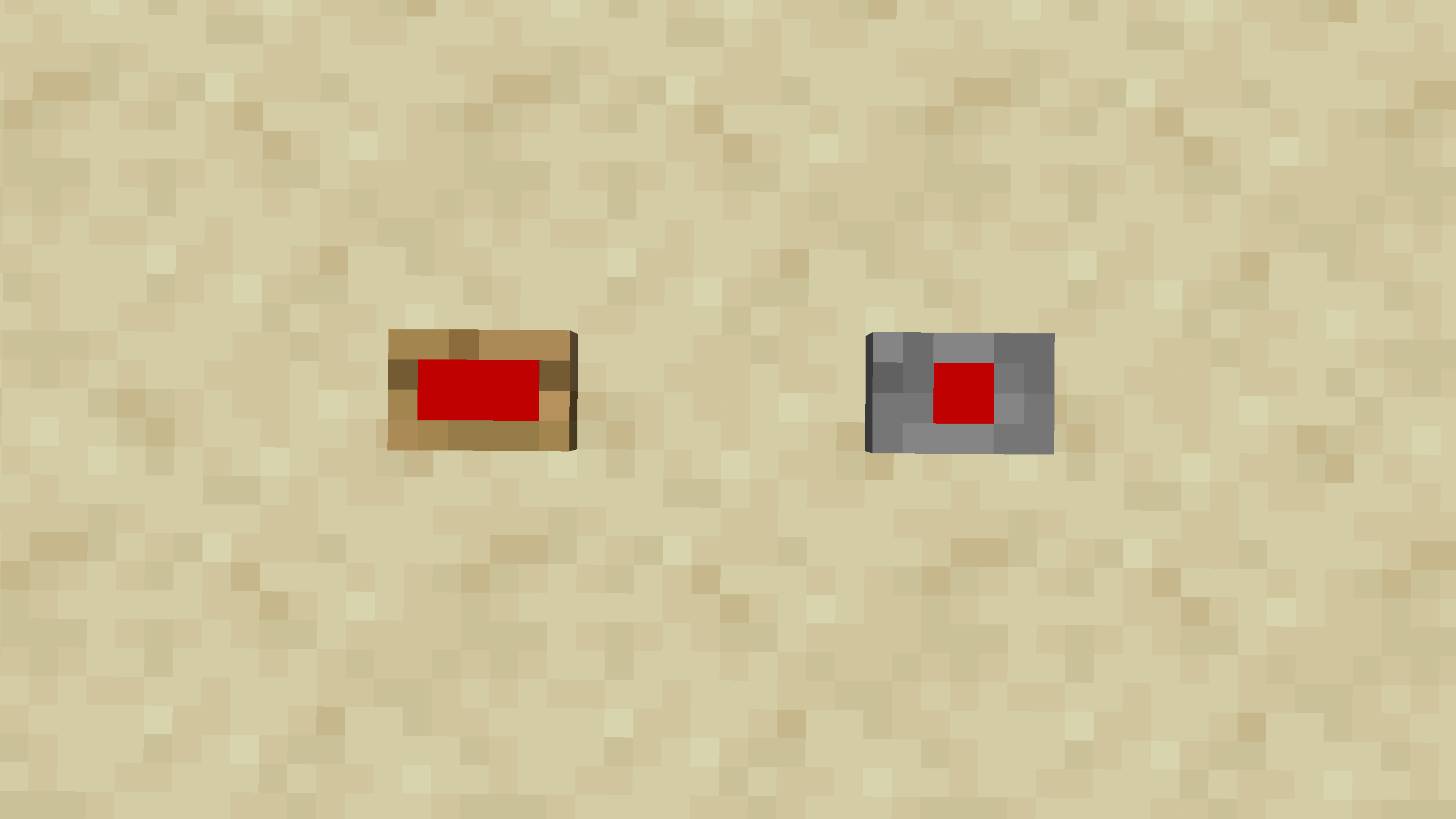 Simple, Informative Redstone - Gallery - Minecraft Resource Packs ...