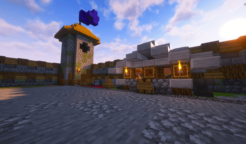 Mining Simulator MULANIS - Minecraft Worlds - CurseForge