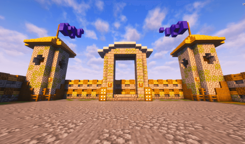 Mining Simulator MULANIS - Minecraft Worlds - CurseForge