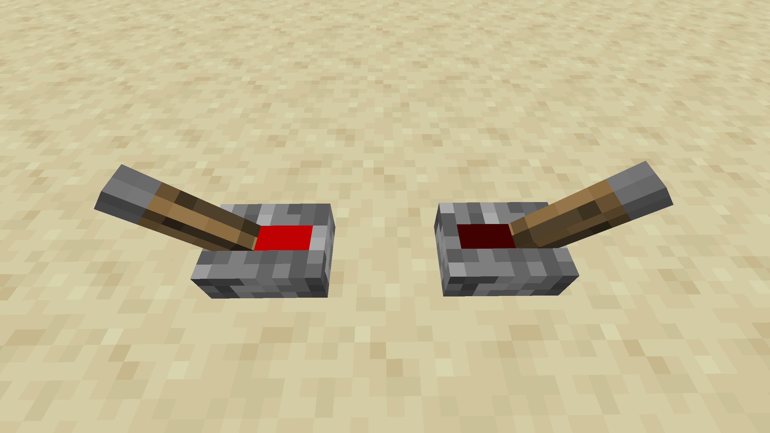 Simple, Informative Redstone - Gallery - Minecraft Resource Packs ...