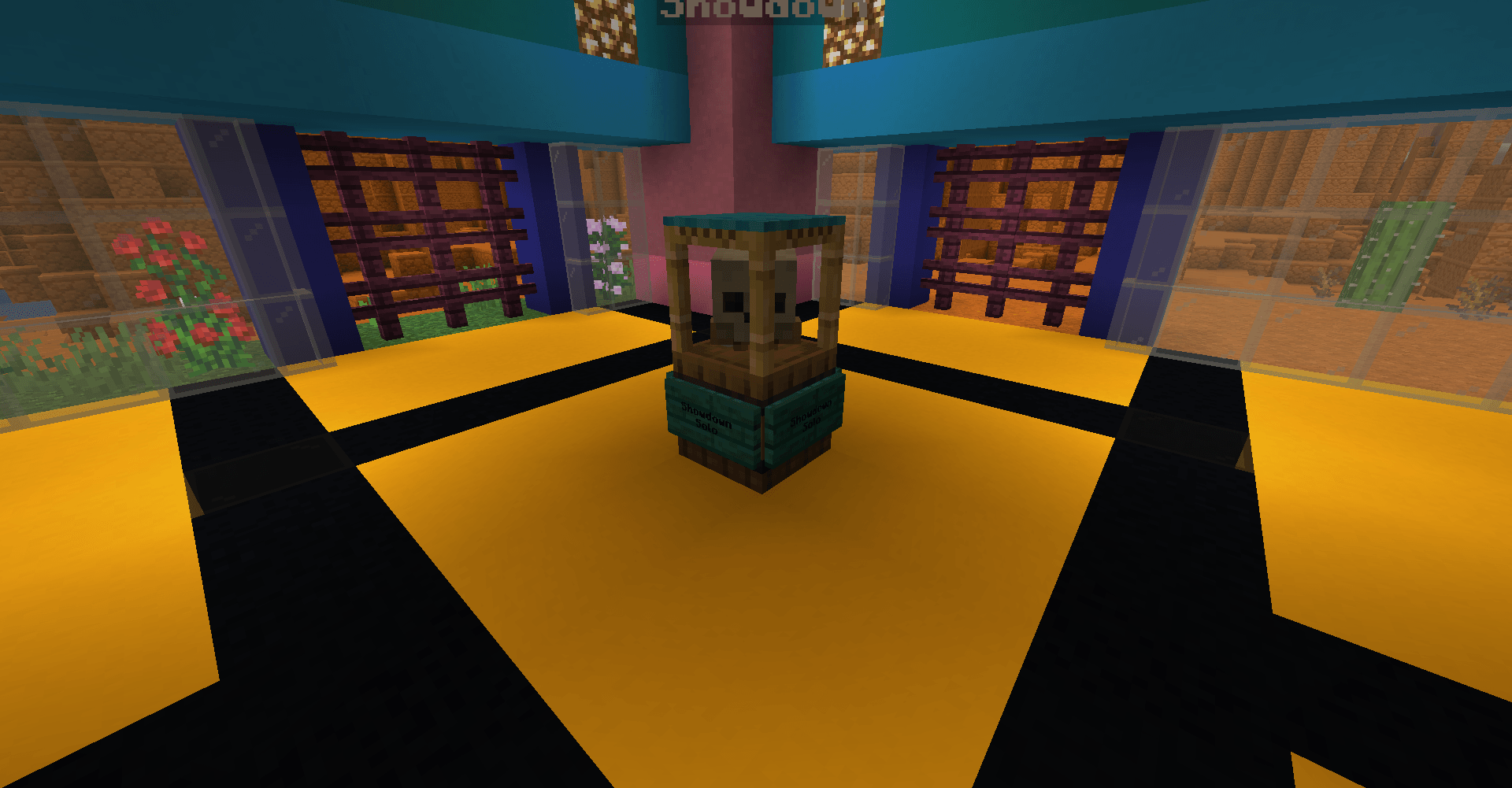 BrawlStars - Gallery - Minecraft Worlds - CurseForge