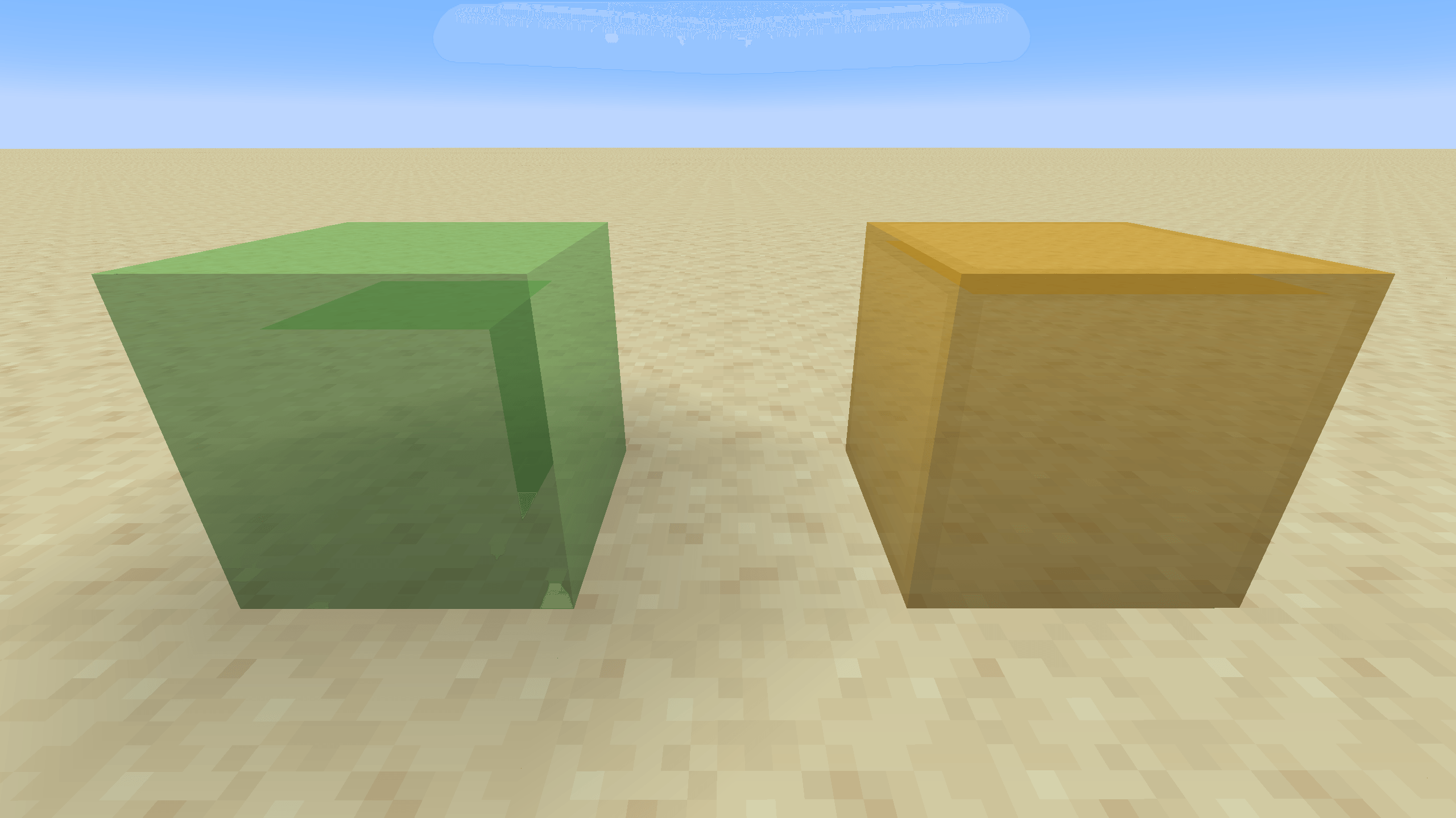 Simple, Informative Redstone - Gallery - Minecraft Resource Packs ...