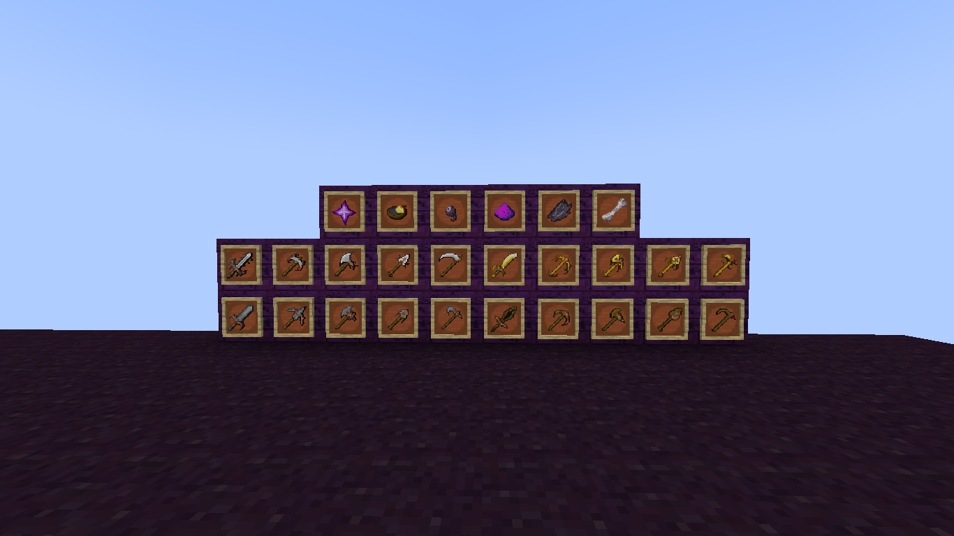 CWSM - 32x UNOFFICIAL - Gallery - Minecraft Resource Packs - CurseForge