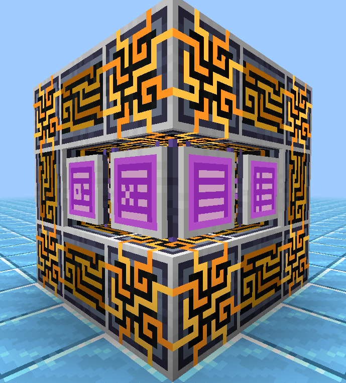 Applied Backport - Gallery - Minecraft Resource Packs - CurseForge