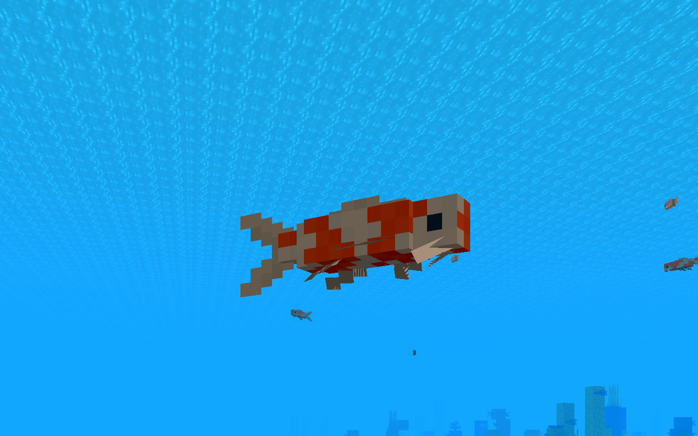 Additional Fishing - Gallery - Minecraft Mods - CurseForge