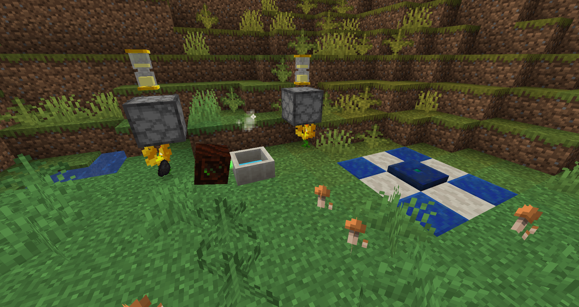 The Stars And Us - Gallery - Minecraft Modpacks - CurseForge