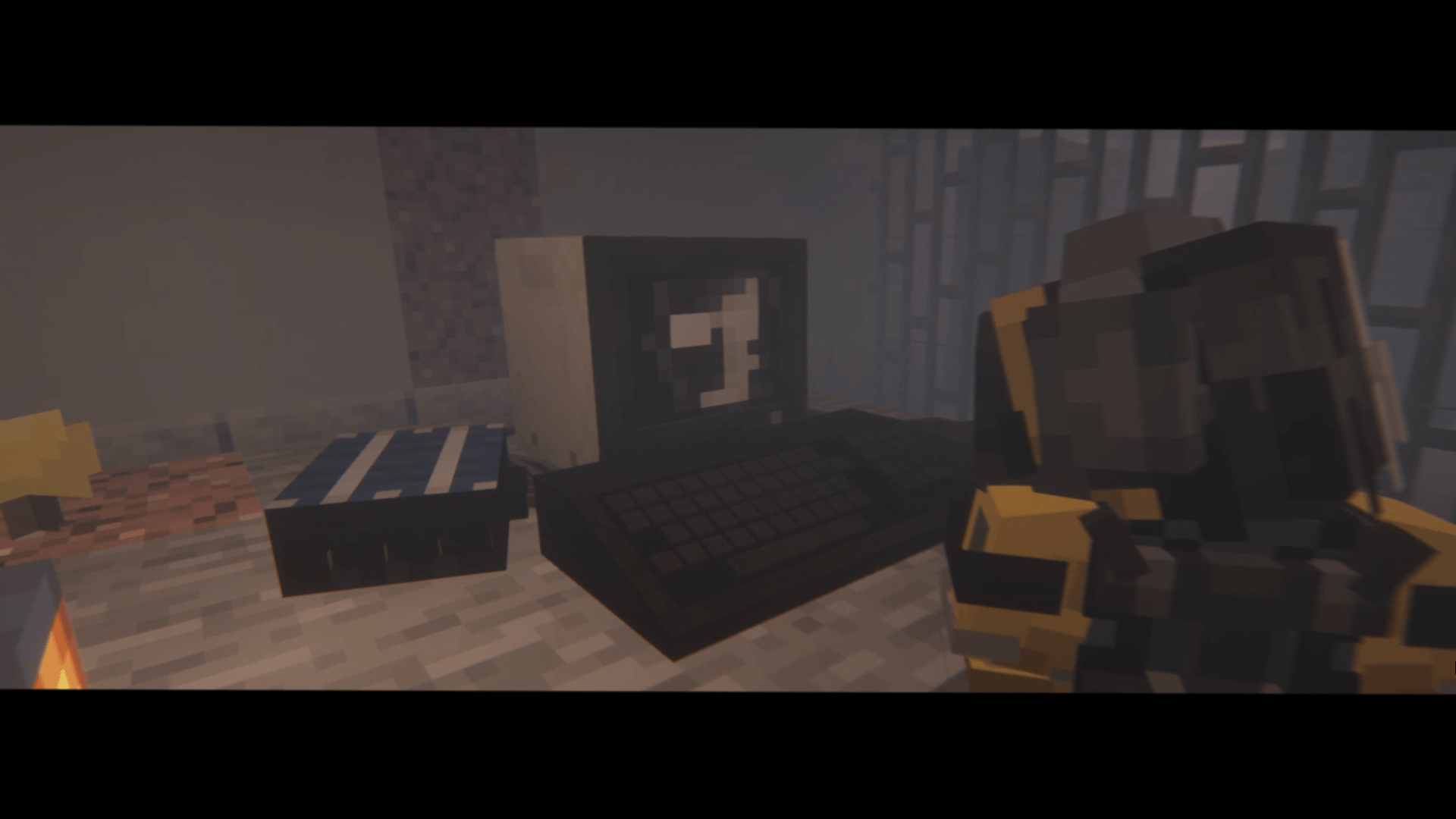 ZombieTech: Apocalypse Reborn - Gallery - Minecraft Modpacks - CurseForge