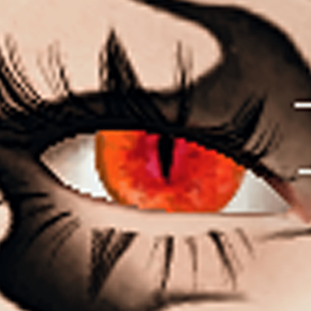Feline eye lenses - The Sims 4 Create a Sim - CurseForge