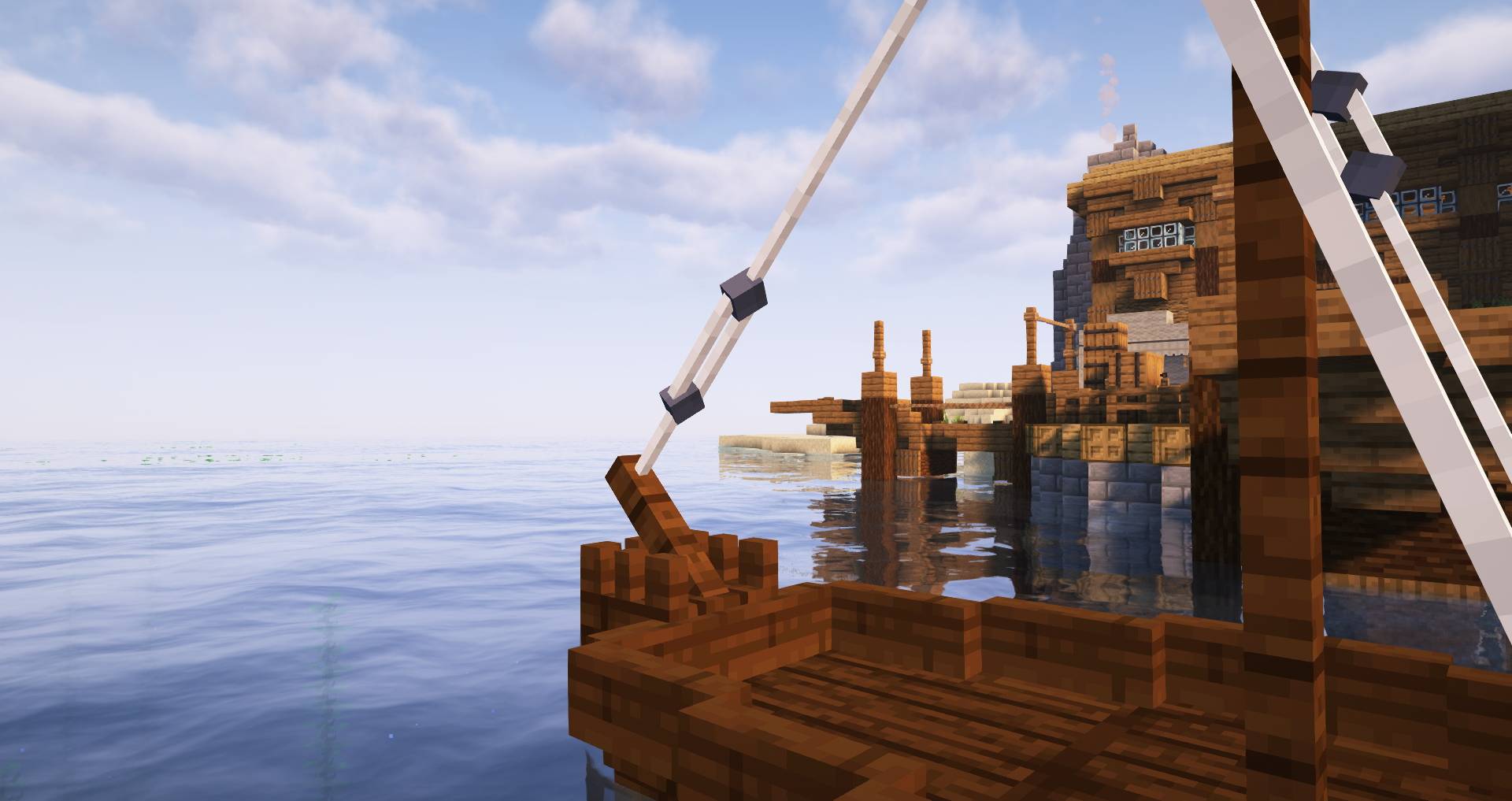 Marcadia - Gallery - Minecraft Modpacks - CurseForge