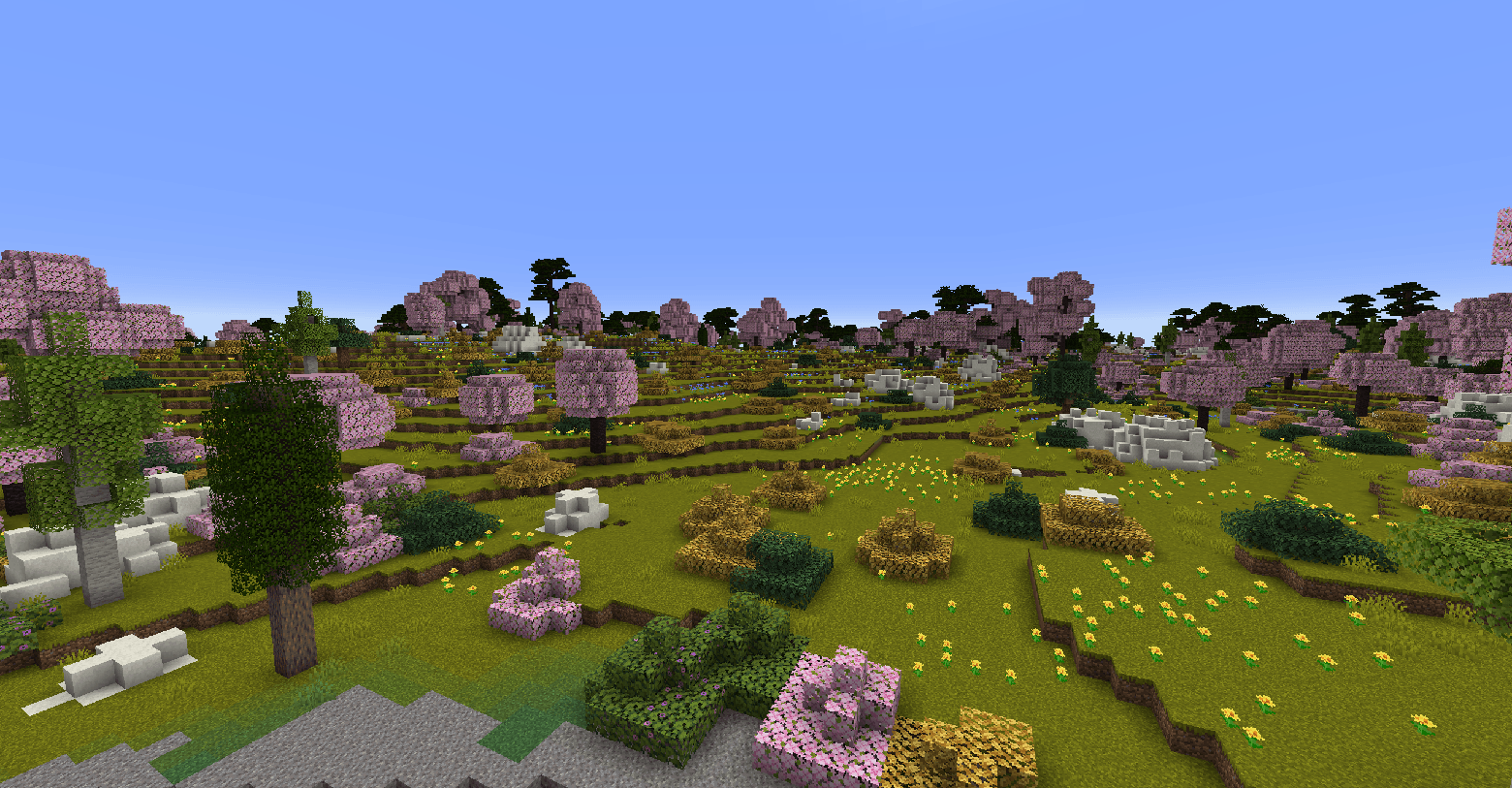 Edumia - Gallery - Minecraft Mods - CurseForge