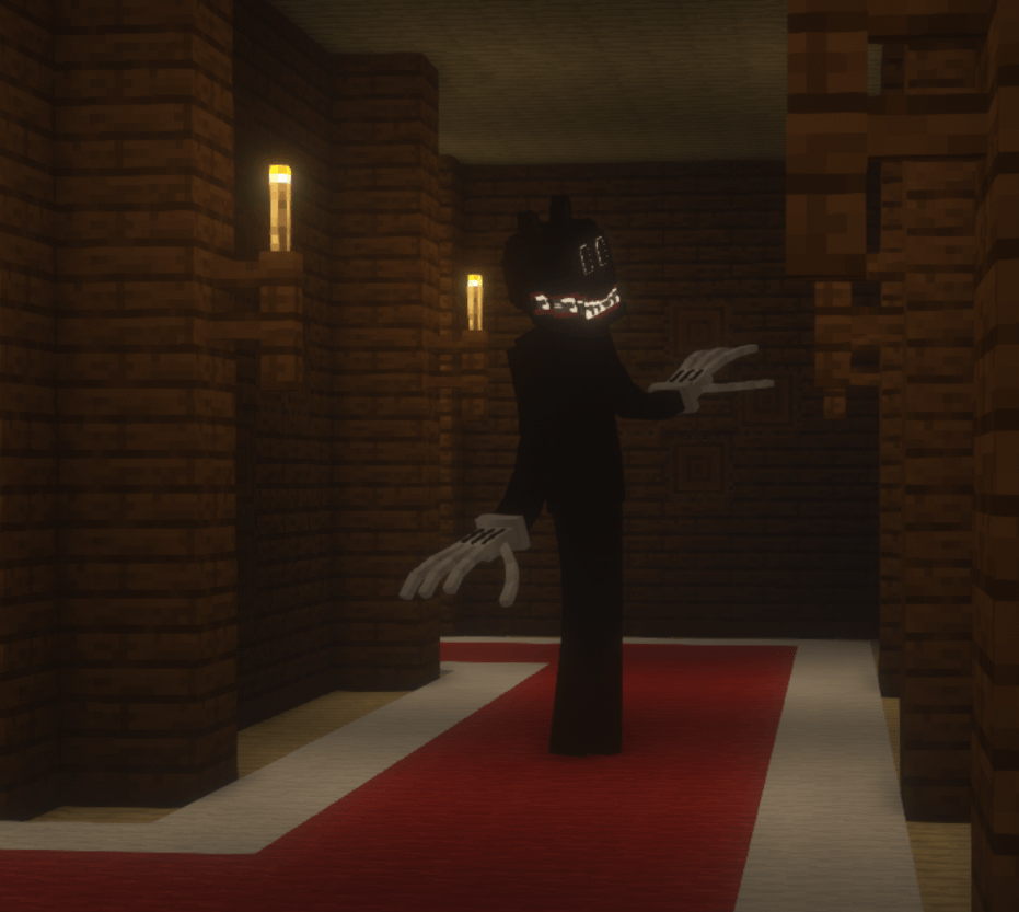 Behold the night - Gallery - Minecraft Modpacks - CurseForge