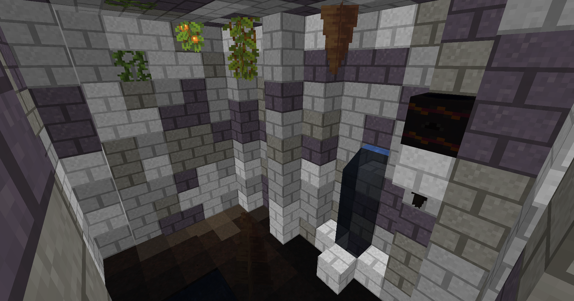 Starry Aurora-Craft - Gallery - Minecraft Mods - CurseForge