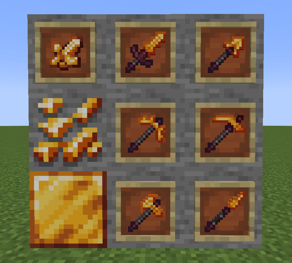 Land of Drunir - Gallery - Minecraft Mods - CurseForge