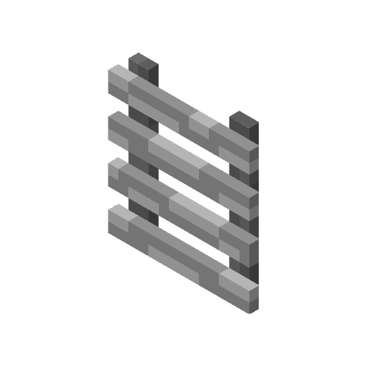 RAY's 3D Ladders - Minecraft Resource Packs - CurseForge