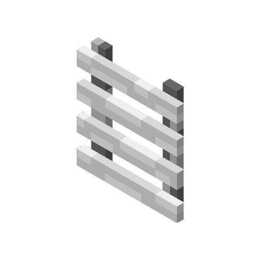 RAY's 3D Ladders - Minecraft Resource Packs - CurseForge